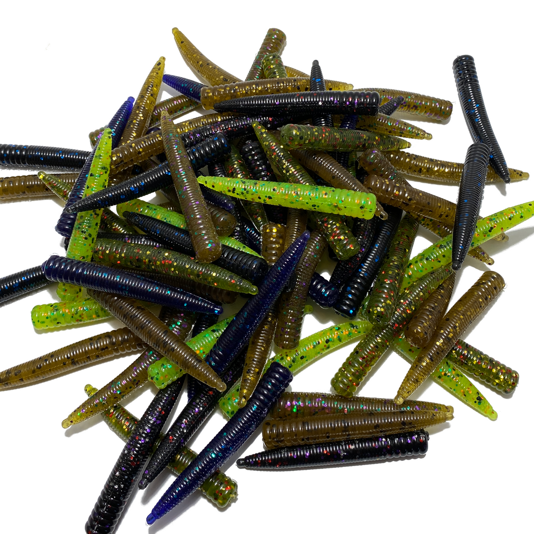 Obee Soft Plastic Baits | Bass Fishing Custom Baits | Made in USA ...